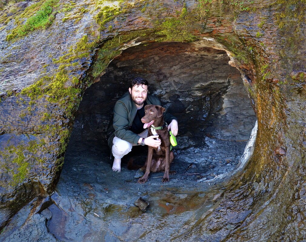 About Us | Oregon Tails