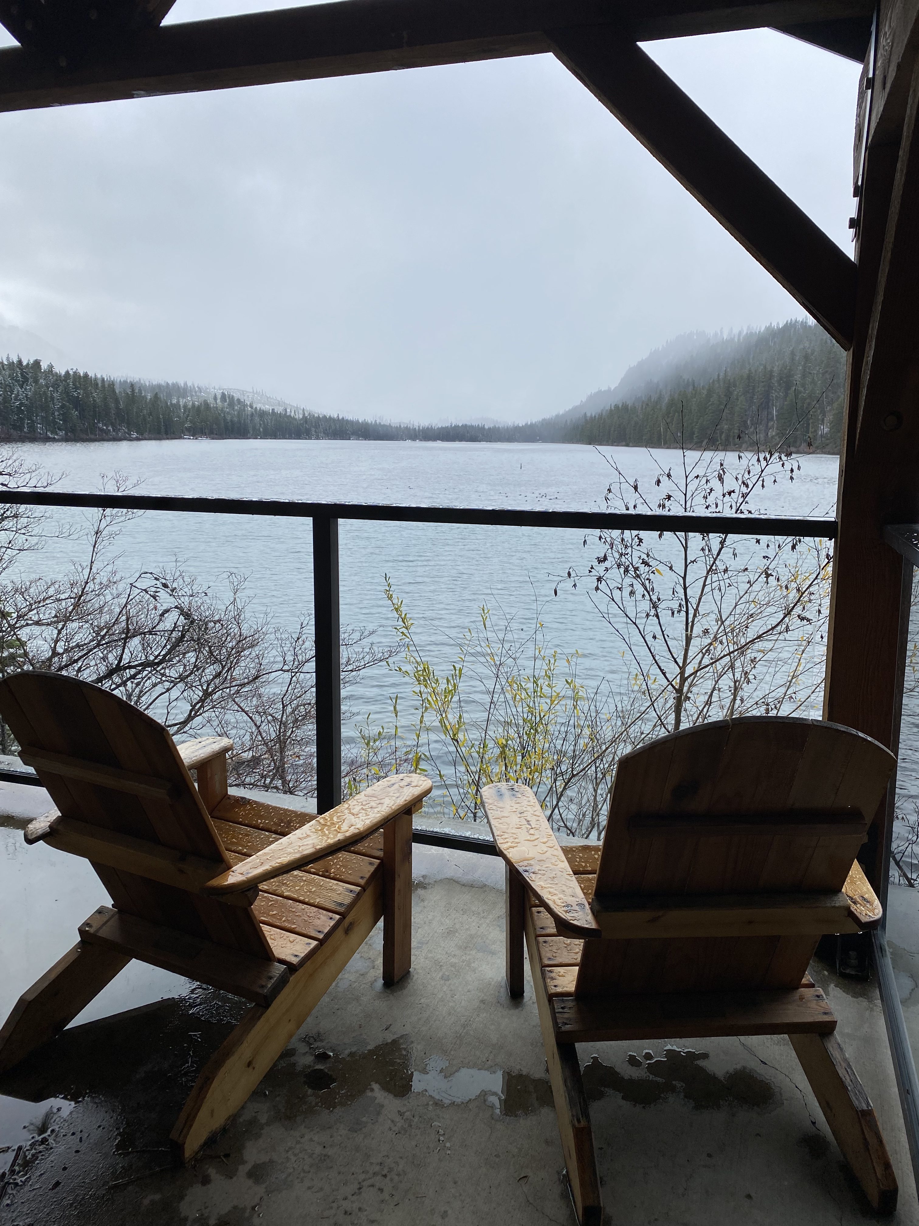 Suttle Lake Loop Trail- Deschutes National Forest | Oregon Tails