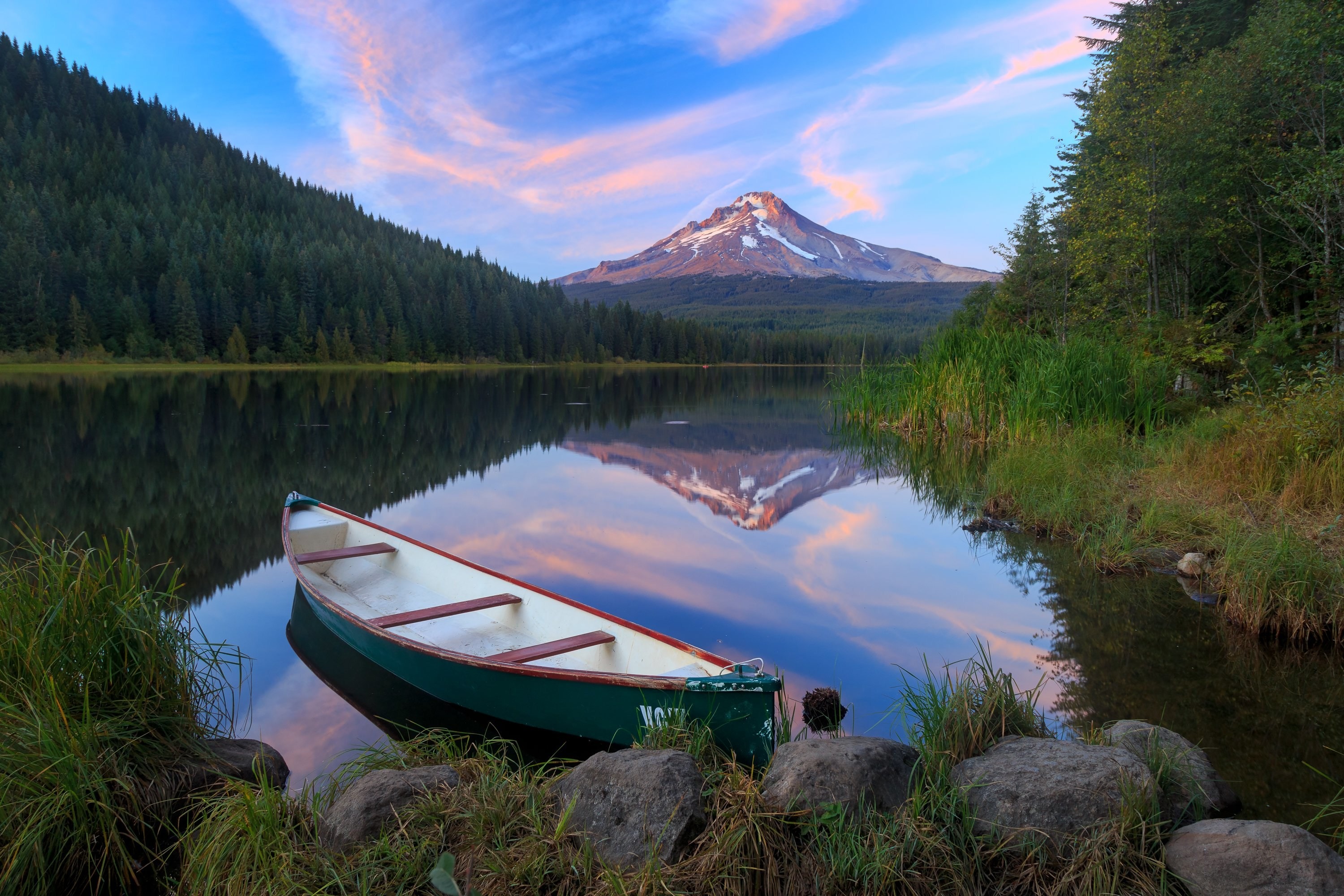 12 Lakes in Oregon to Add to Your Bucket List | Oregon Tails