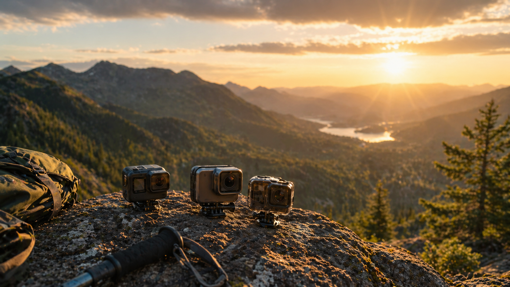 Best GoPro Cameras for 2026 | Top Picks for Every Budget