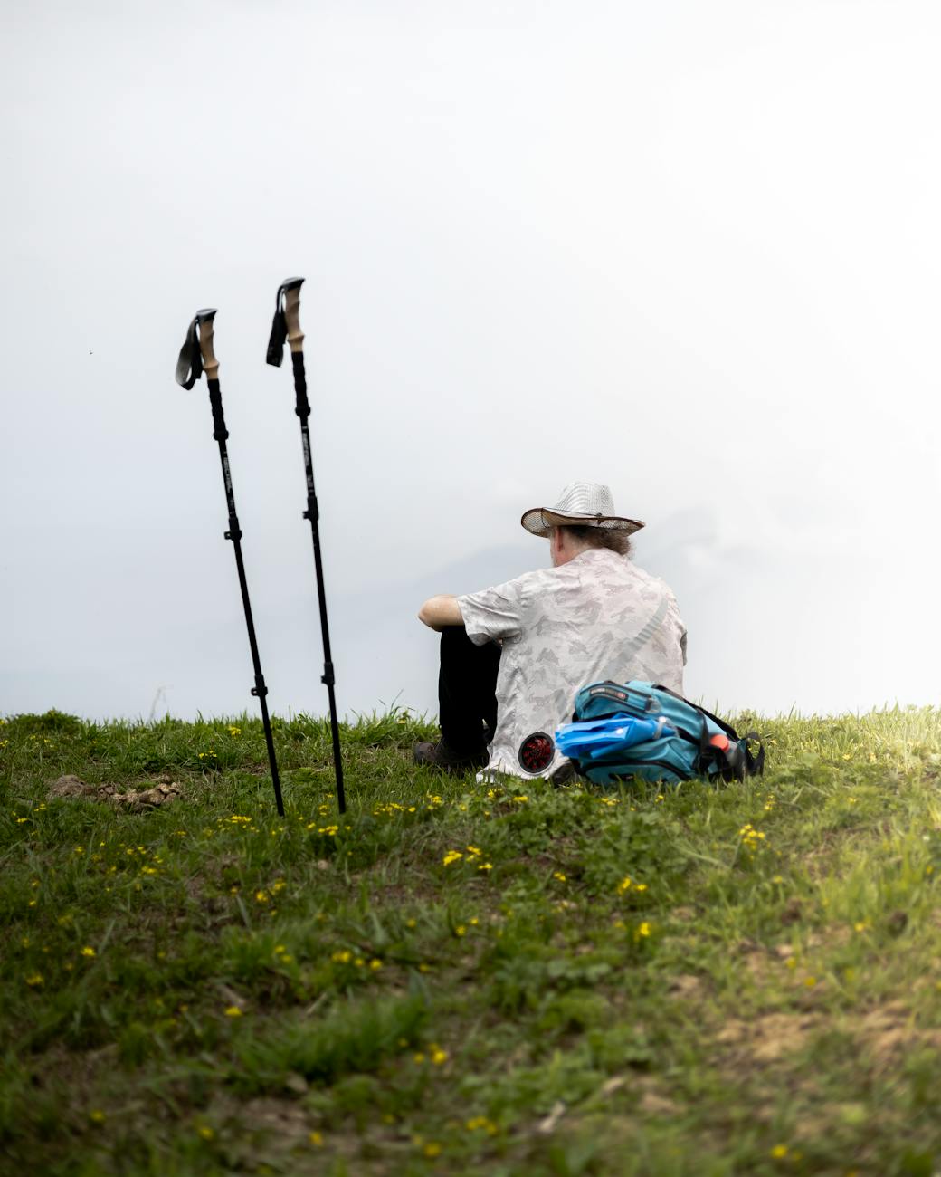 Best Trekking Poles (2026): Tested & Reviewed