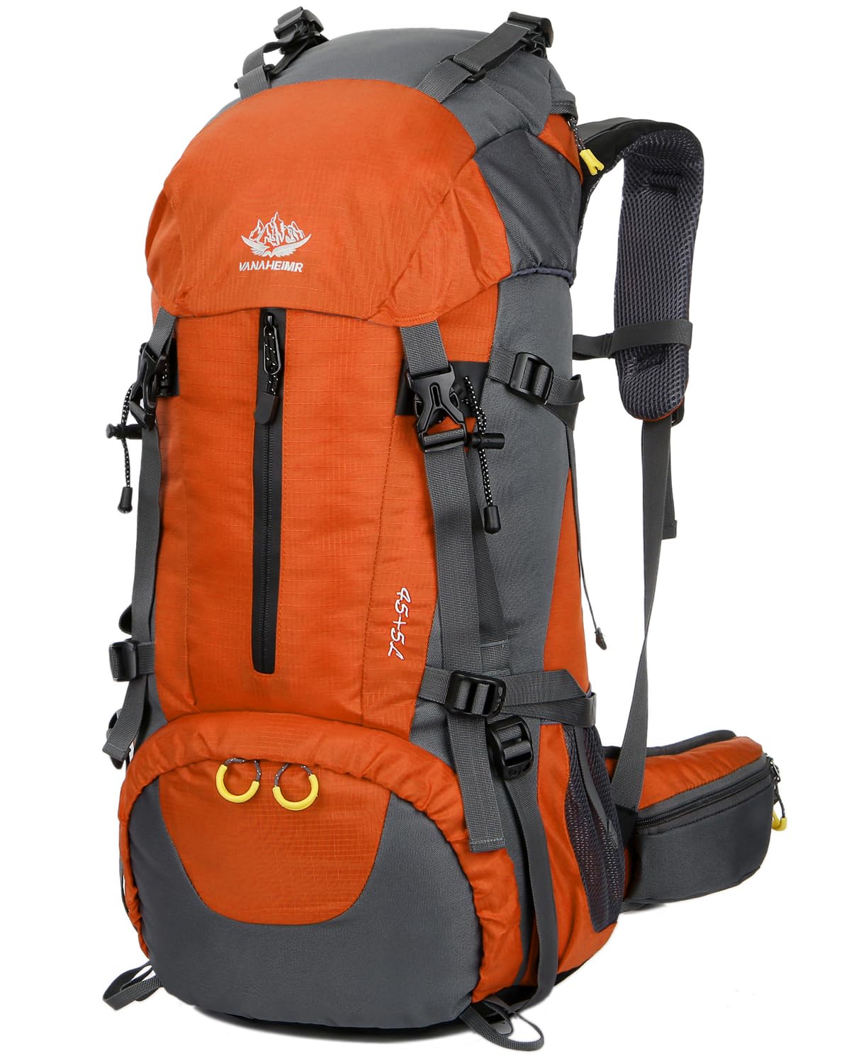 Best Waterproof Hiking Backpacks | Oregon Tails